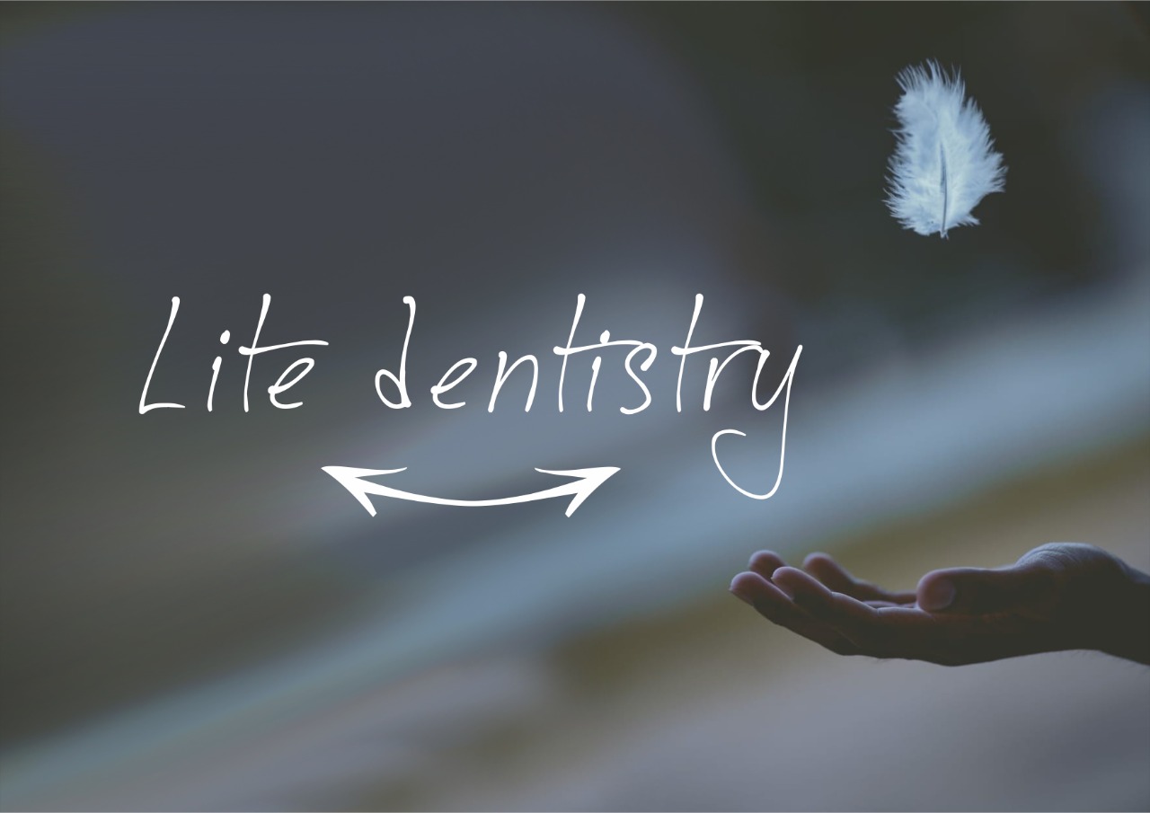 Lite Dentistry - Delivering affordable smiles | Digital Smile Design