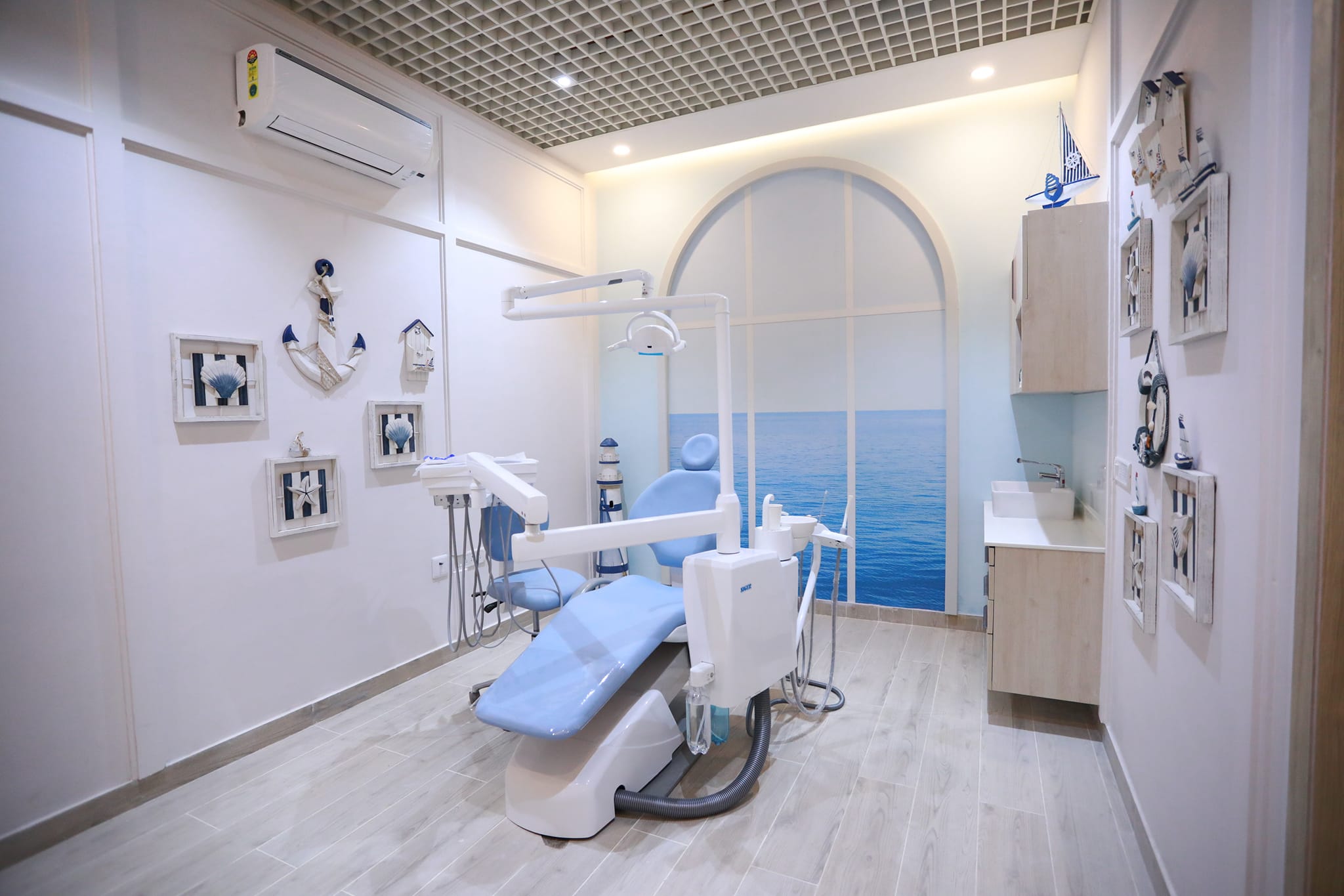 Top Family Dentist I Bhartiya Mall of Bengaluru & Indiranagar