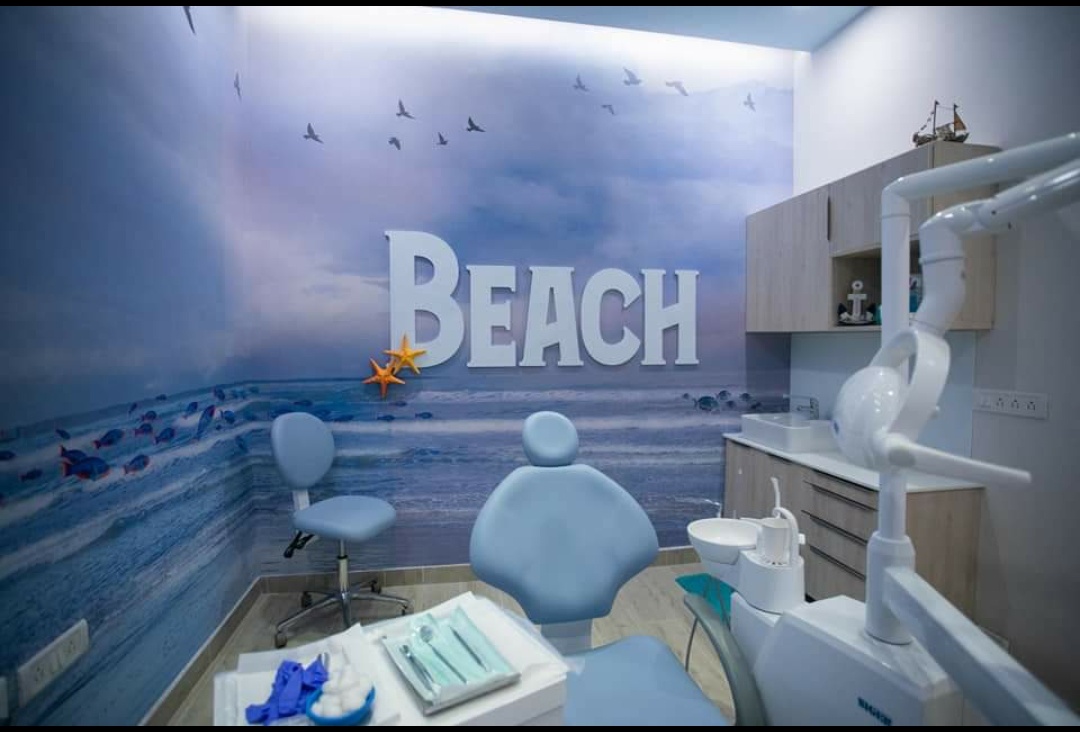 Top Family Dentist I Bhartiya Mall of Bengaluru & Indiranagar