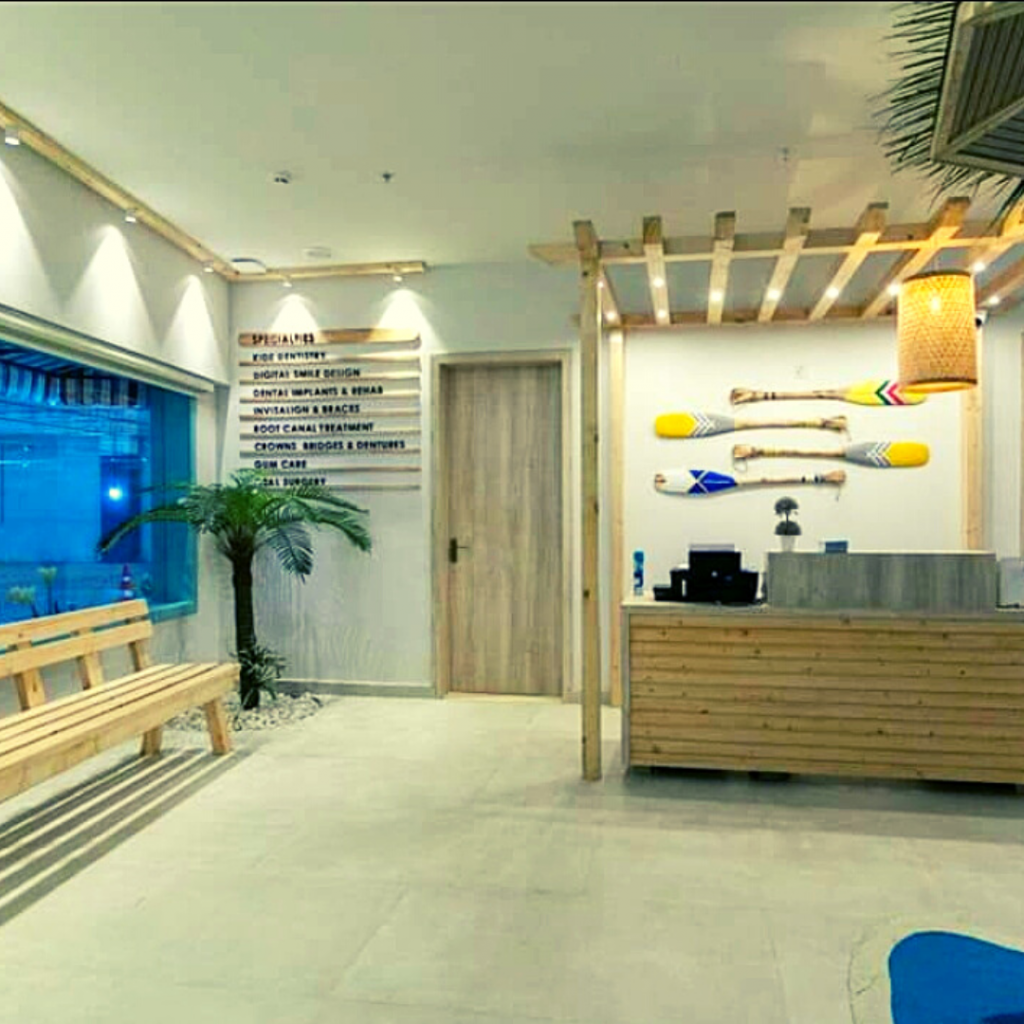 Best Dental Clinic in Bangalore - Smile Station | Home